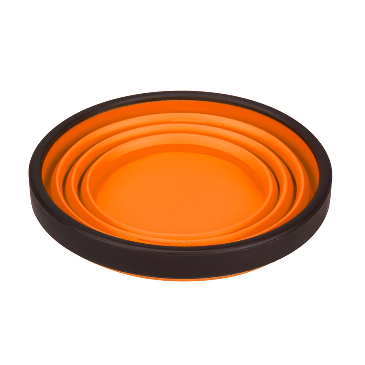 X-カップ(オレンジ): シートゥサミット | ロストアローオンラインストア