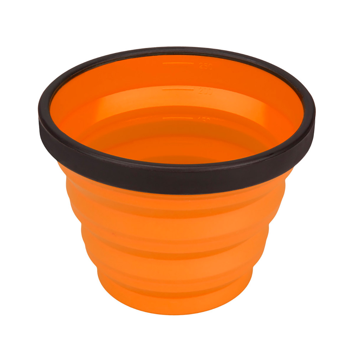 X-カップ(オレンジ): シートゥサミット | ロストアローオンラインストア